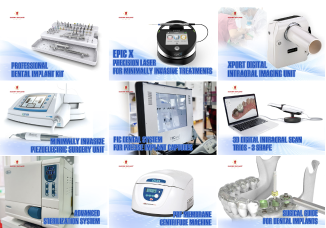 Saigon dental implant clinic in District 1 - A Complete Guide for ...