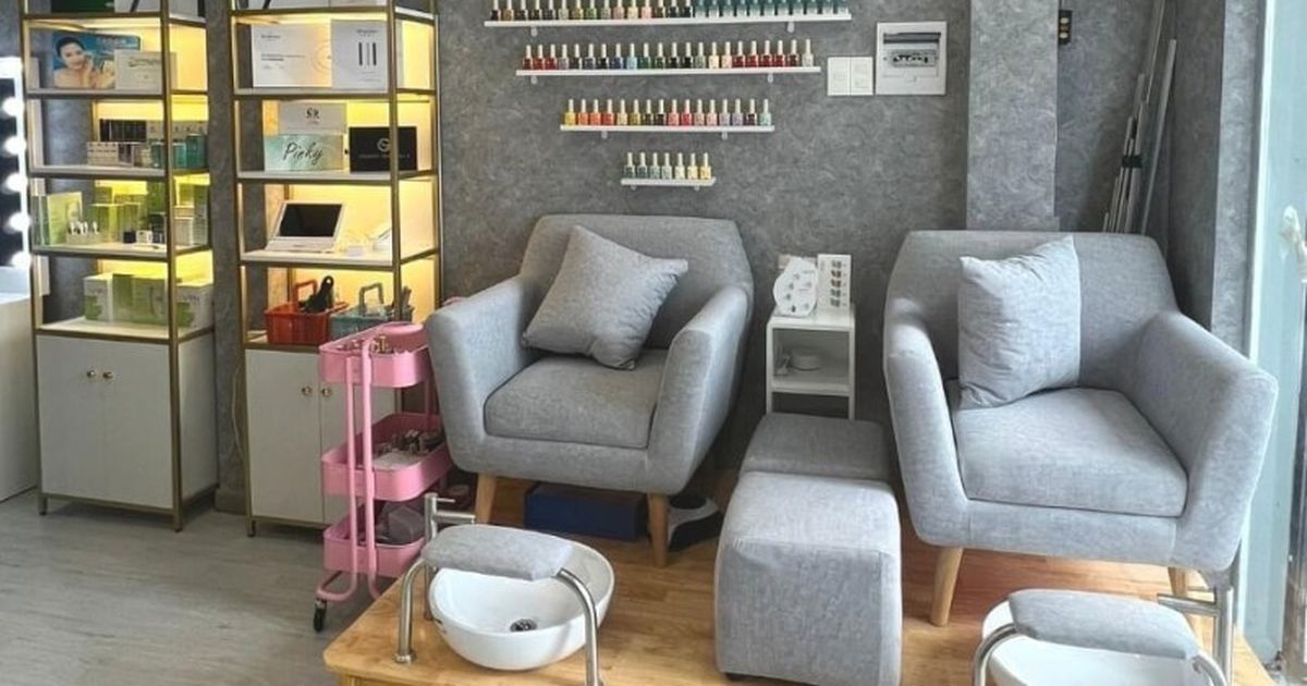 Yang Yang Beauty Spa: Địa chỉ chăm sóc sức khỏe và sắc đẹp đáng tin cậy ...