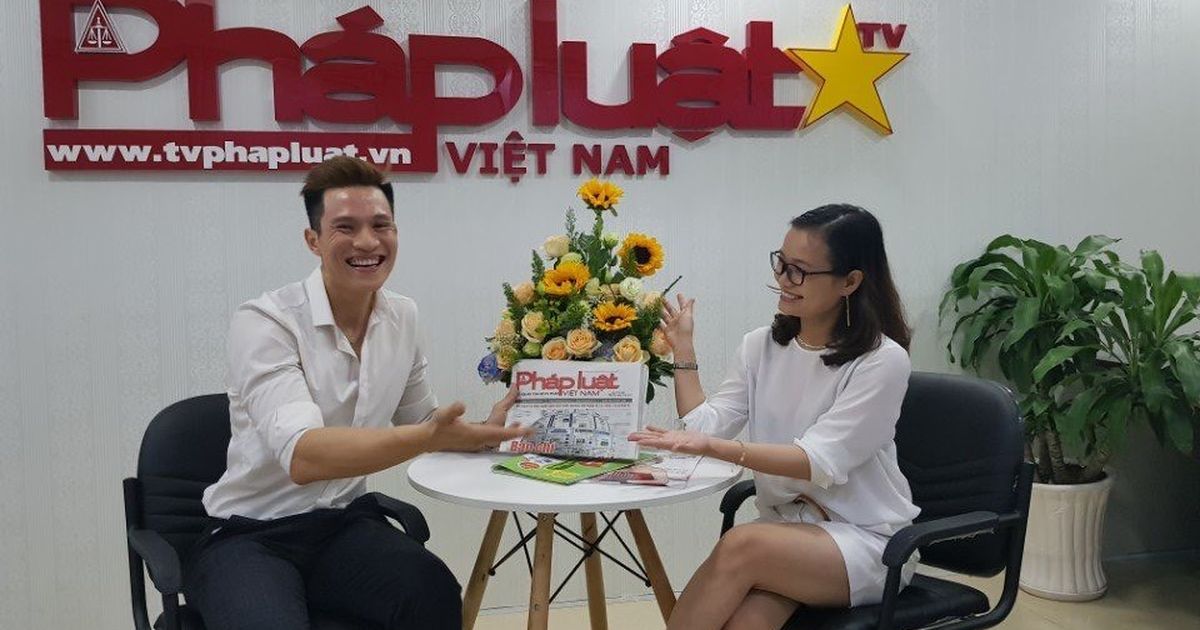 Nhà Báo Chu Loan – hé mở những dự án cộng đồng năm 2023