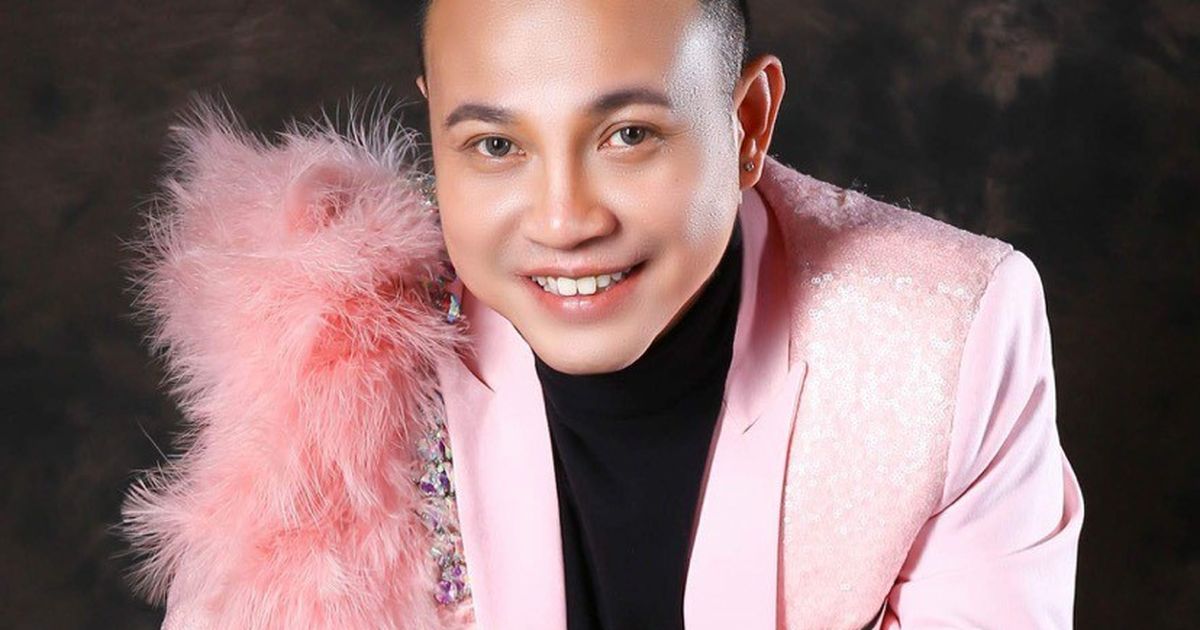 Ngô Tiến Minh – chàng ca sĩ yêu nghề hát